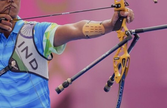 「コントロール性」という高性能｜亀井 孝のアーチェリーノート