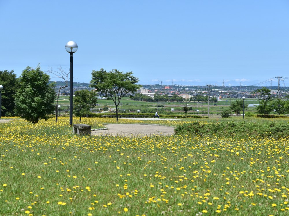 秋田市の7地域を紹介｜AKITANOSU 秋田市移住ポータルサイト