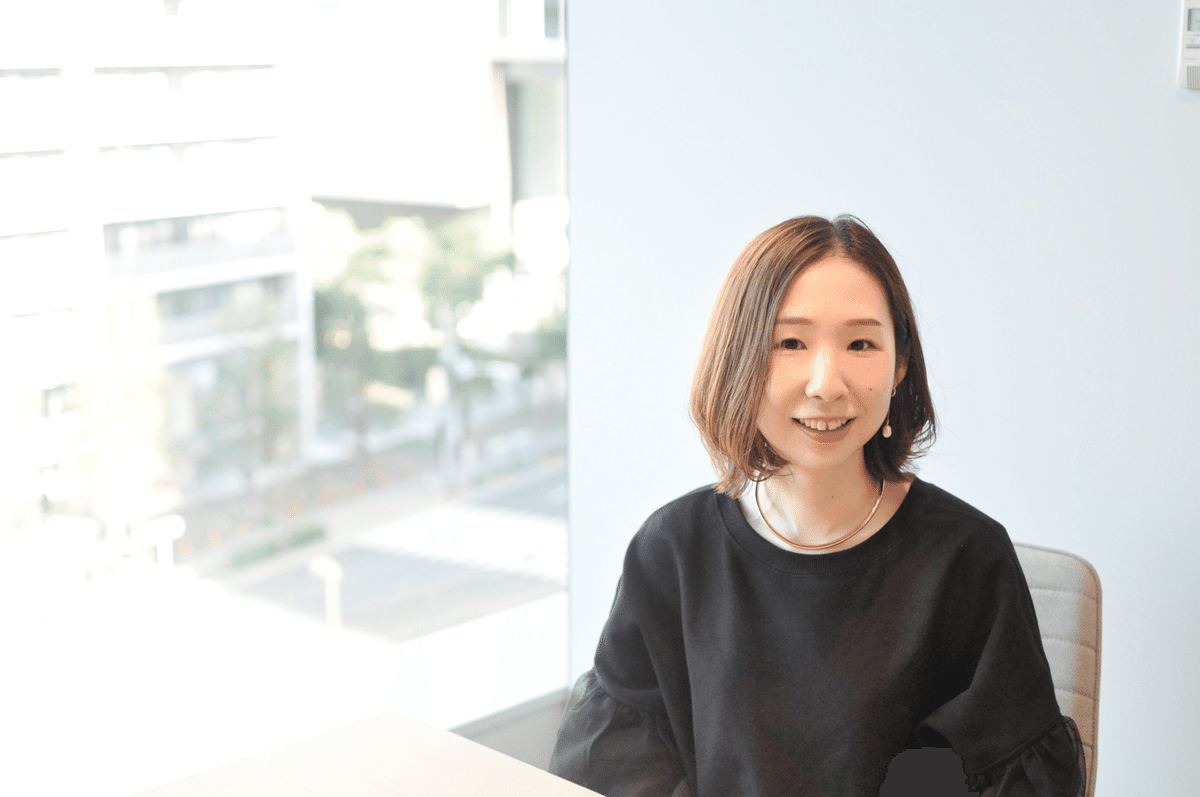 様々なライフステージで奮闘する女性社員のはたらくリアル 広報戦略室 大堀奈津美｜megaphone / adways note