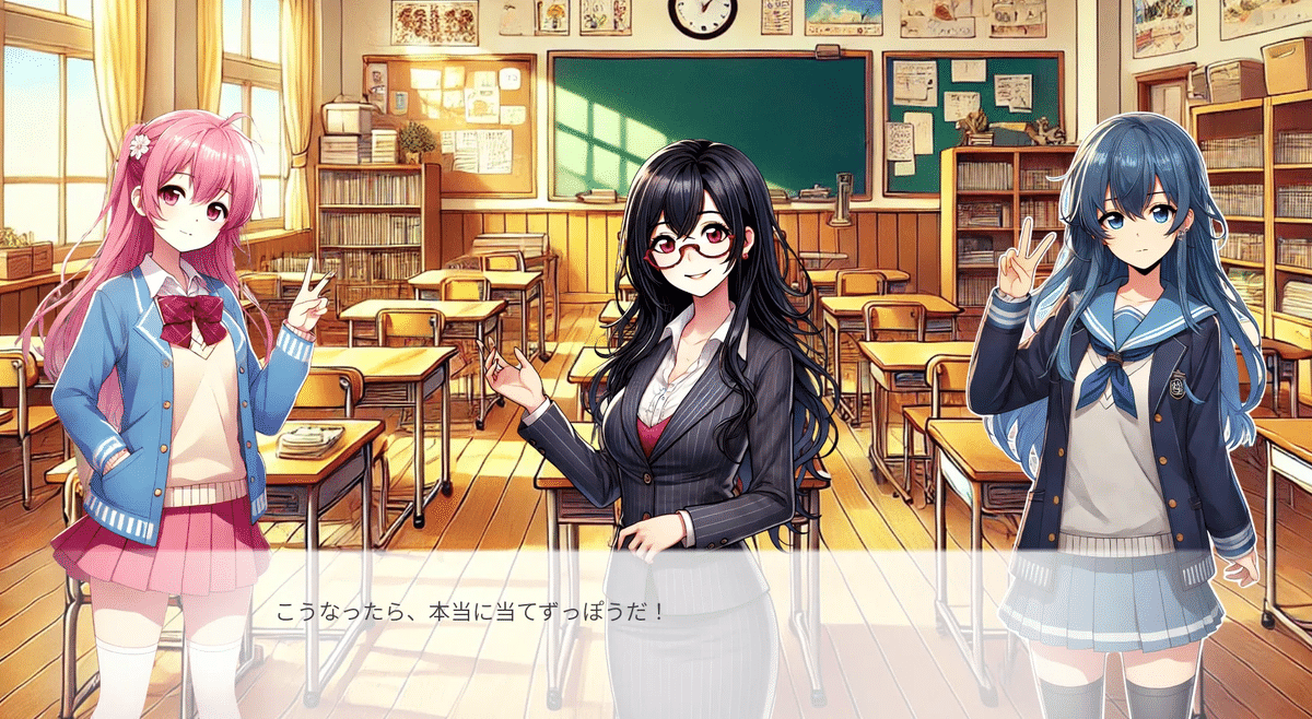 Ren’Py（レンパイ）の世界一わかりやすいチュートリアル～ダウンロード＆インストール編｜UNR Tech Lab