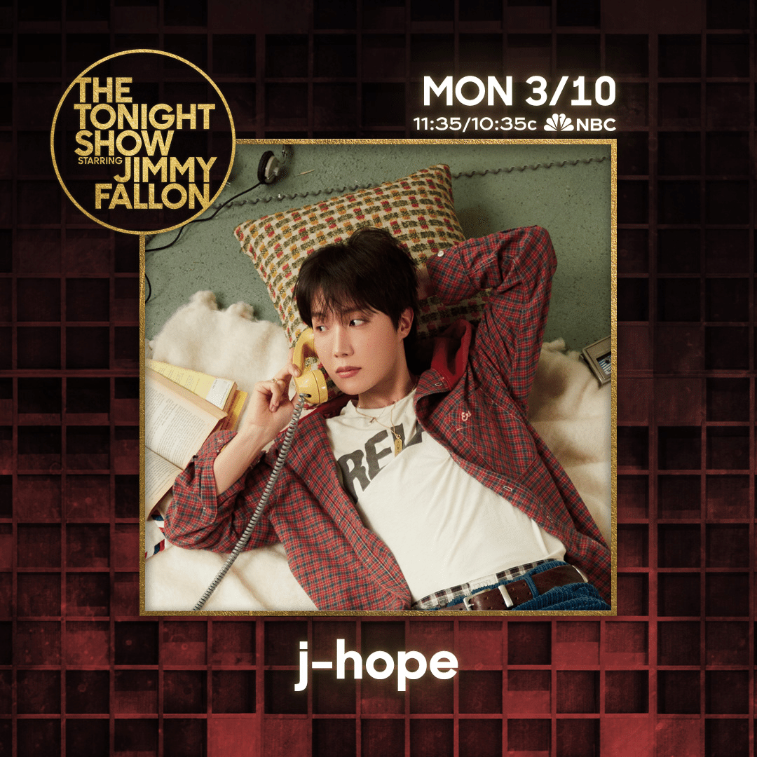 J-HOPE2025[The Tonight Show]｜beforesunrise59