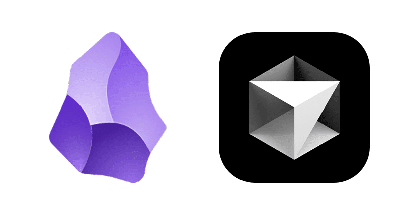 単なるメモから知的資産へ：Obsidian in Cursorで構築する知的生産システム｜松濤Vimmer