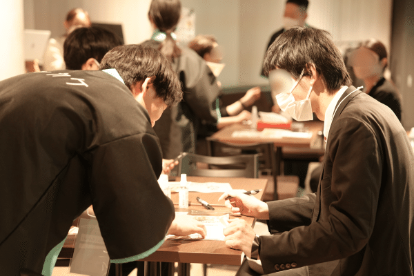 【イベントレポート】第3回 ITエンジニア懇親会「KIKKAKE MEETUP」を開催いたしました！｜株式会社キッカケクリエイション 公式note