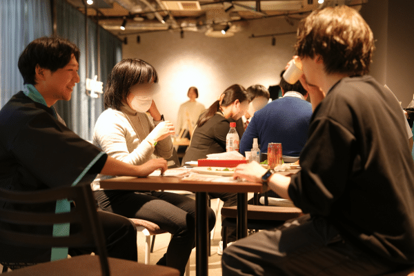 【イベントレポート】第3回 ITエンジニア懇親会「KIKKAKE MEETUP」を開催いたしました！｜株式会社キッカケクリエイション 公式note