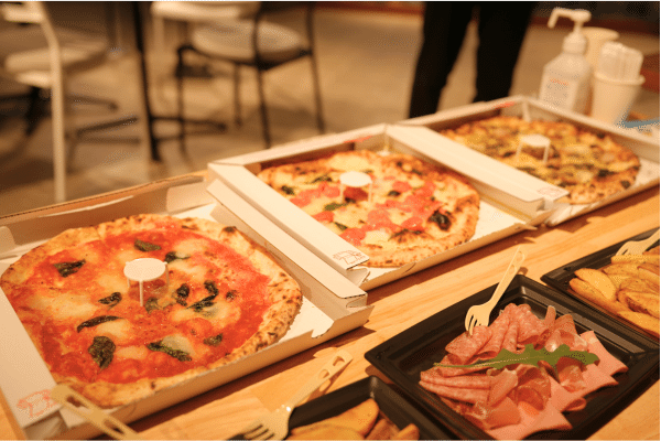 【イベントレポート】第3回 ITエンジニア懇親会「KIKKAKE MEETUP」を開催いたしました！｜株式会社キッカケクリエイション 公式note