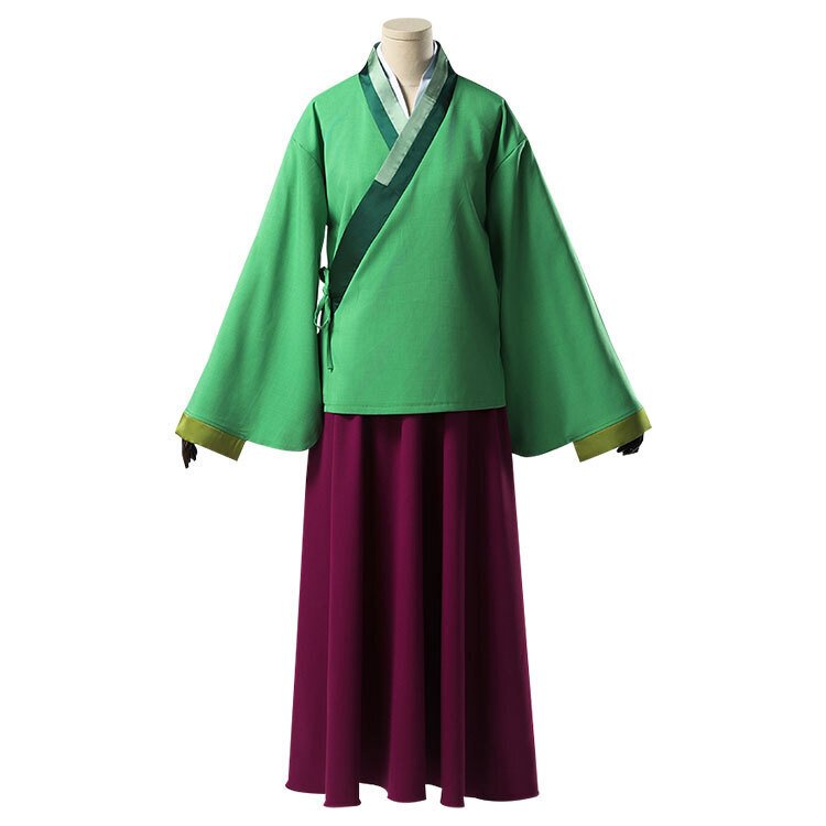 薬屋のひとりごと』キャラクターコスプレ衣装特集!Costownsで 薬屋のひとりごと』キャラクターコスプレ衣装特集!Costownsで