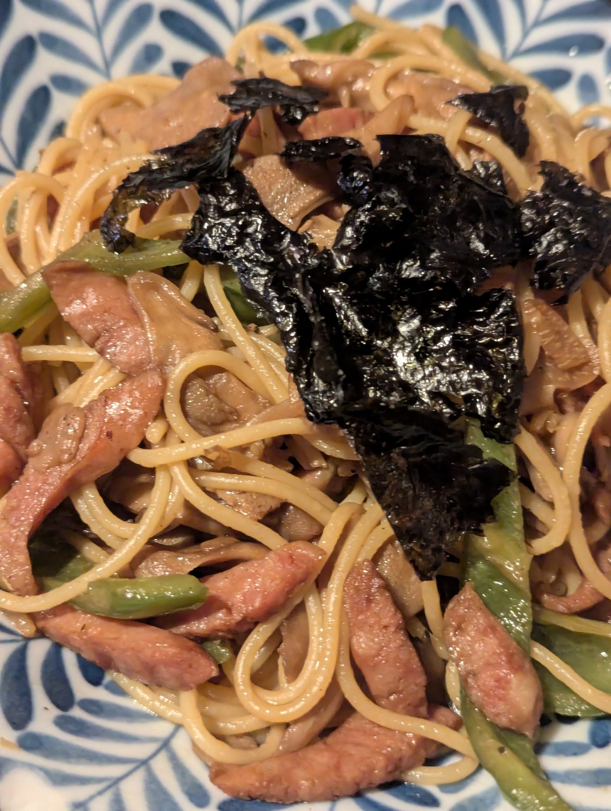 本日の晩御飯[3/11] ｜kei1diablo