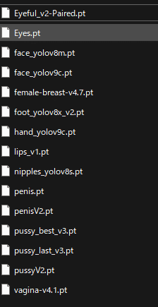 ComfyUIでAdetailerと同じFaceDetailerを生成と同時に適用し、顔や体を調整する方法｜nobin@コーヒーを飲みながら紳士向けを作る人
