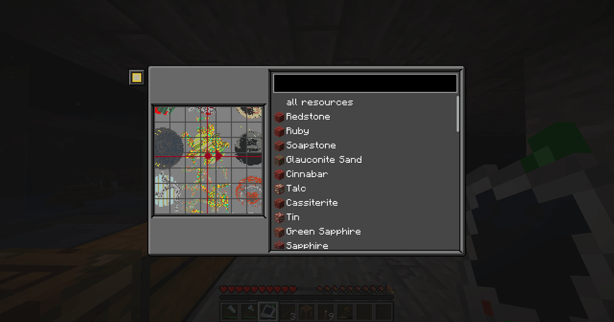 [Minecraft modpack]ゆるゆる初心者Monifactoryノーマルモード攻略日記#2[Gregtech CEu Modern]｜かるびぃ94