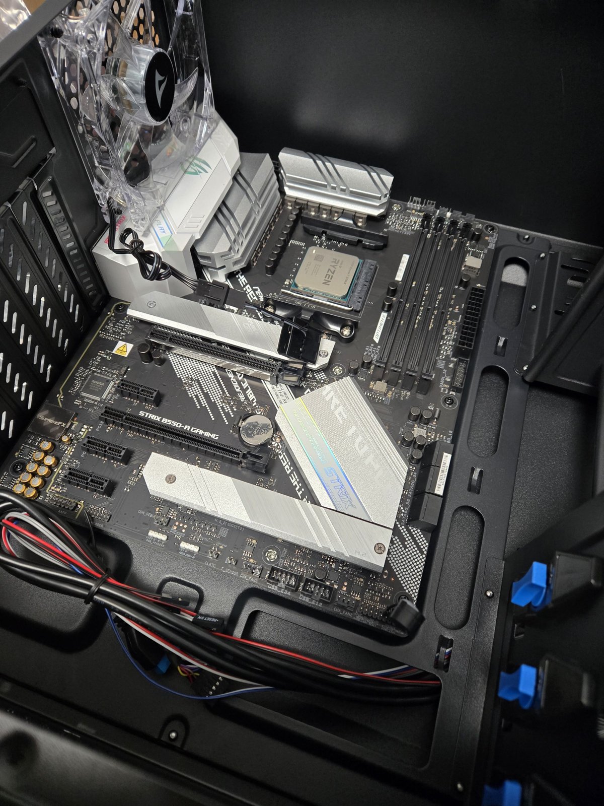 Chap.0：DATA Saberへの挑戦｜HASHIMOTO