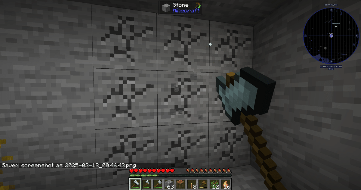 [Minecraft modpack]ゆるゆる初心者Monifactoryノーマルモード攻略日記#2[Gregtech CEu Modern ...