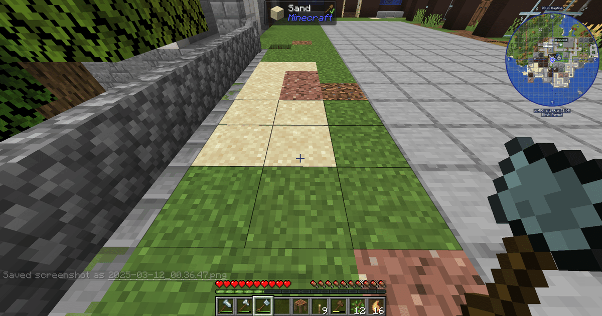 [Minecraft modpack]ゆるゆる初心者Monifactoryノーマルモード攻略日記#2[Gregtech CEu Modern ...