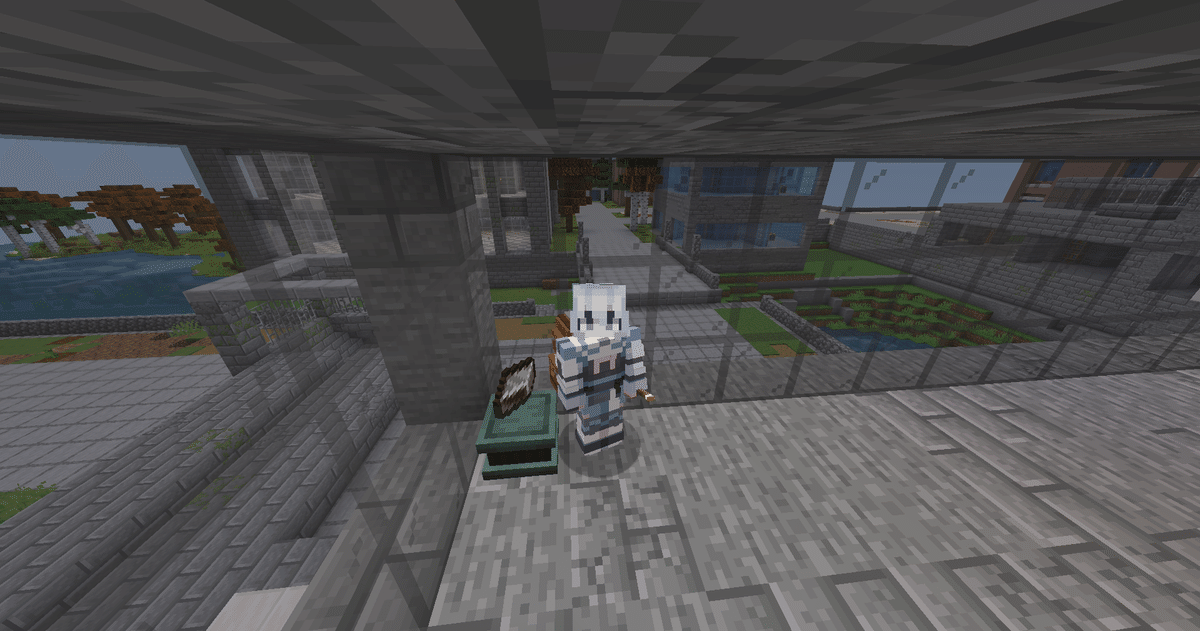 [Minecraft modpack]ゆるゆる初心者Monifactoryノーマルモード攻略日記#2[Gregtech CEu Modern ...