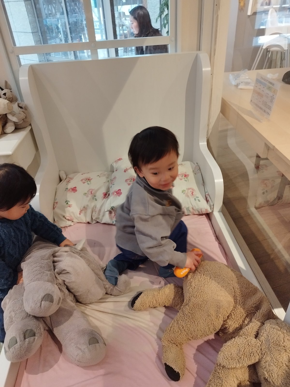 3月☘️関西親子部活動｜株式会社nobitel（ノビテル） 公式note