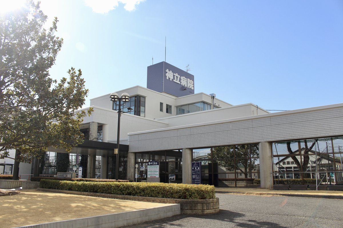 セラピストの知識やスキルを揃えるために、独自でVRリハビリ機器の使い方ハンドブックを作成。神立病院インタビュー｜mediVR