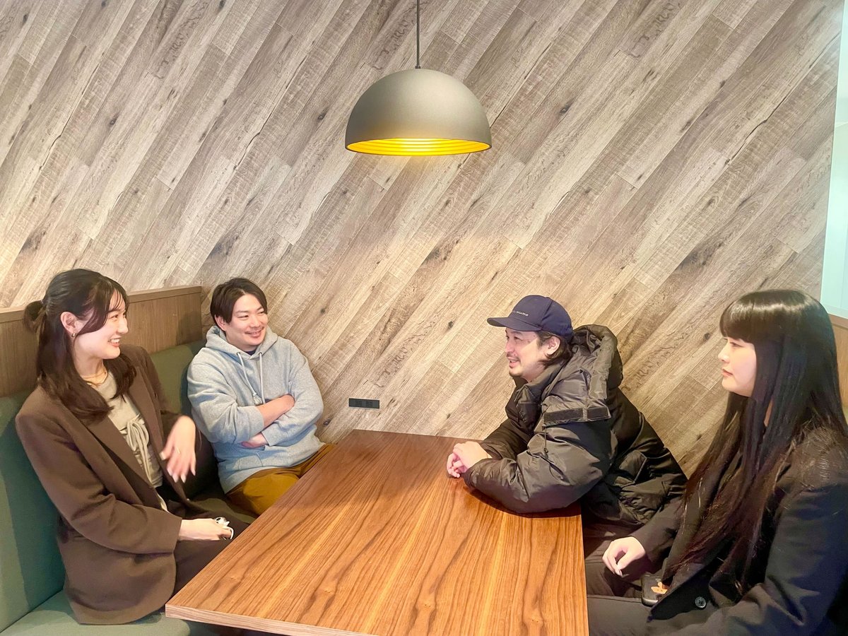 【Lifunext部署紹介：前編】戦コンチームのクリエイティブな発想を生む広告戦略とは？｜株式会社Lifunext