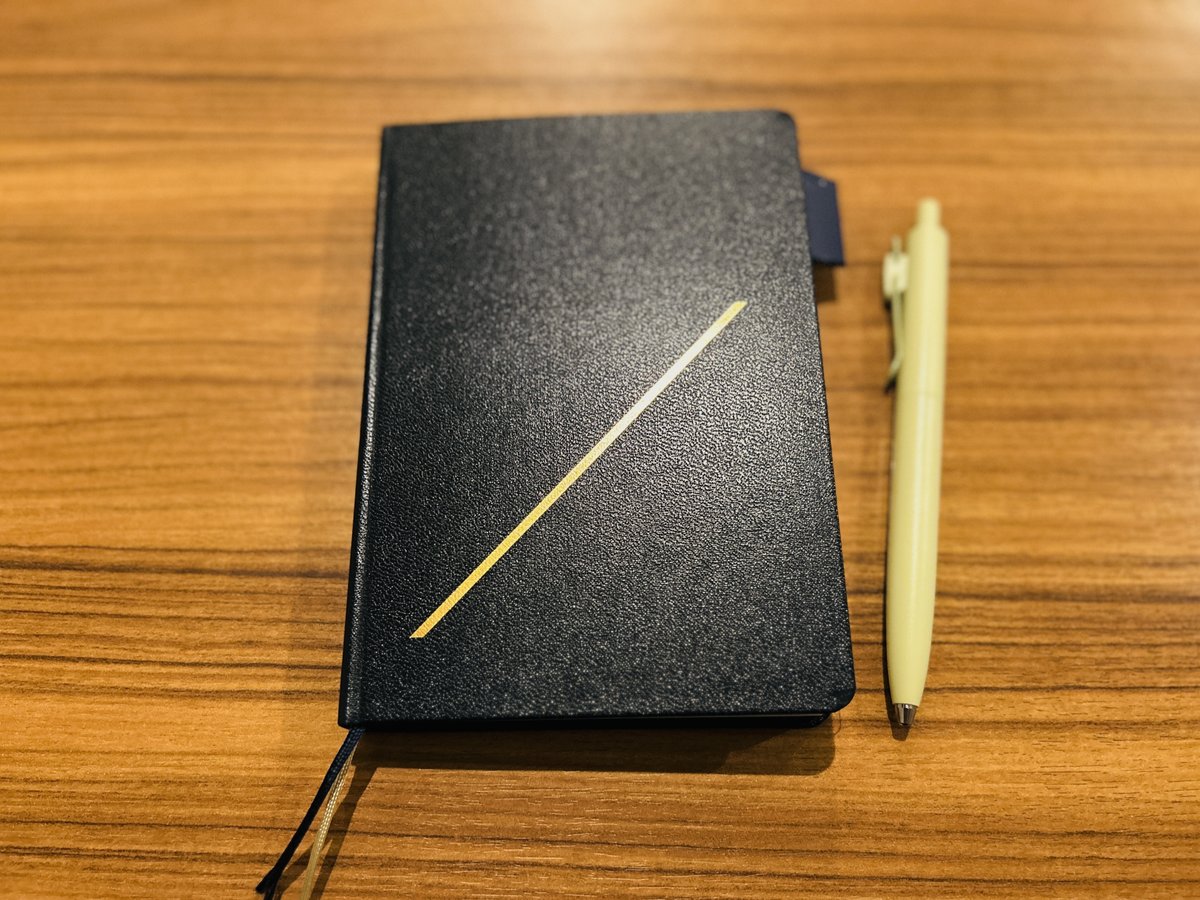 気軽に始めるならコレ！Mini6・M5のシステム手帳入門バインダー｜Racca