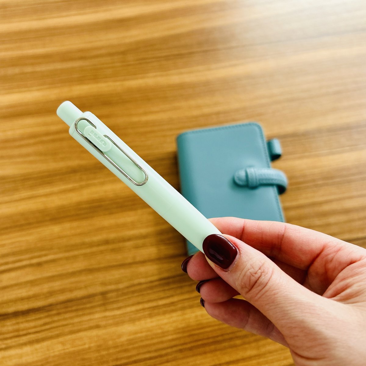 気軽に始めるならコレ！Mini6・M5のシステム手帳入門バインダー｜Racca