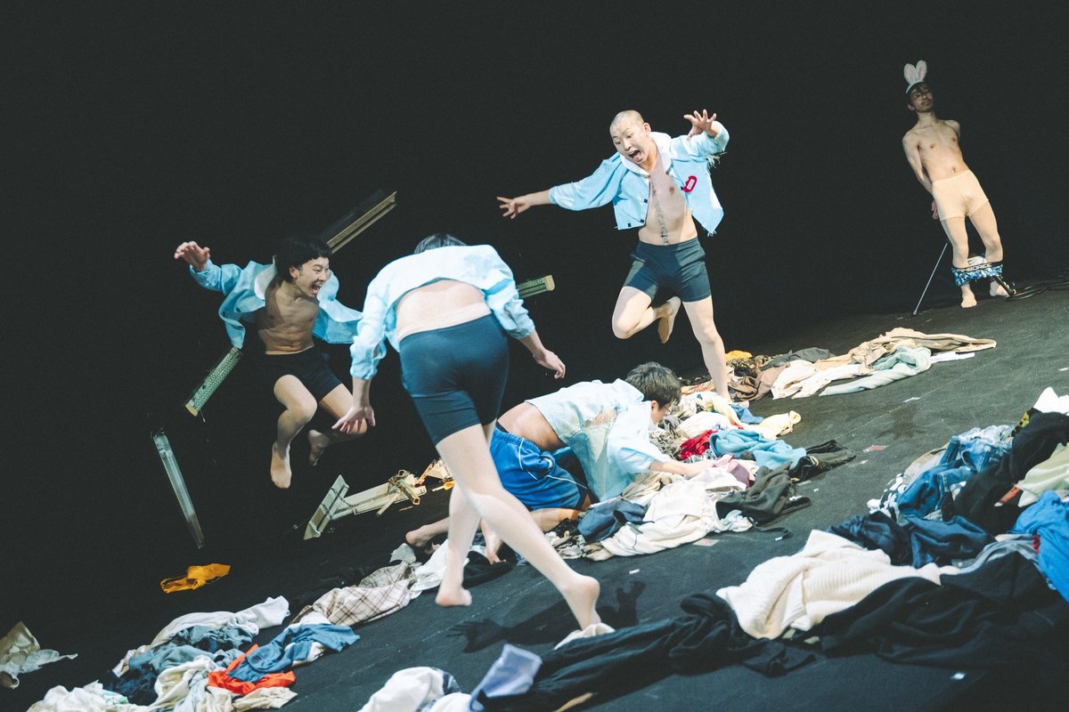 お仕事依頼について｜林 充希-Mitsuki Hayashi