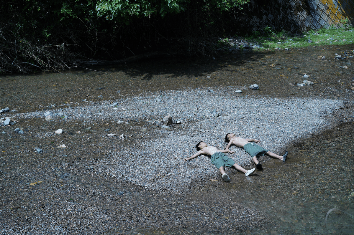 京都・美山で初開催！ドーパミンファスティングプログラム at Earthing MIYAMA｜eisuke yamada