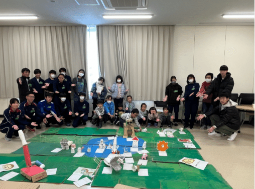 【宮城県加美町】中新田高校 生徒インタビューvol.5｜株式会社FoundingBase