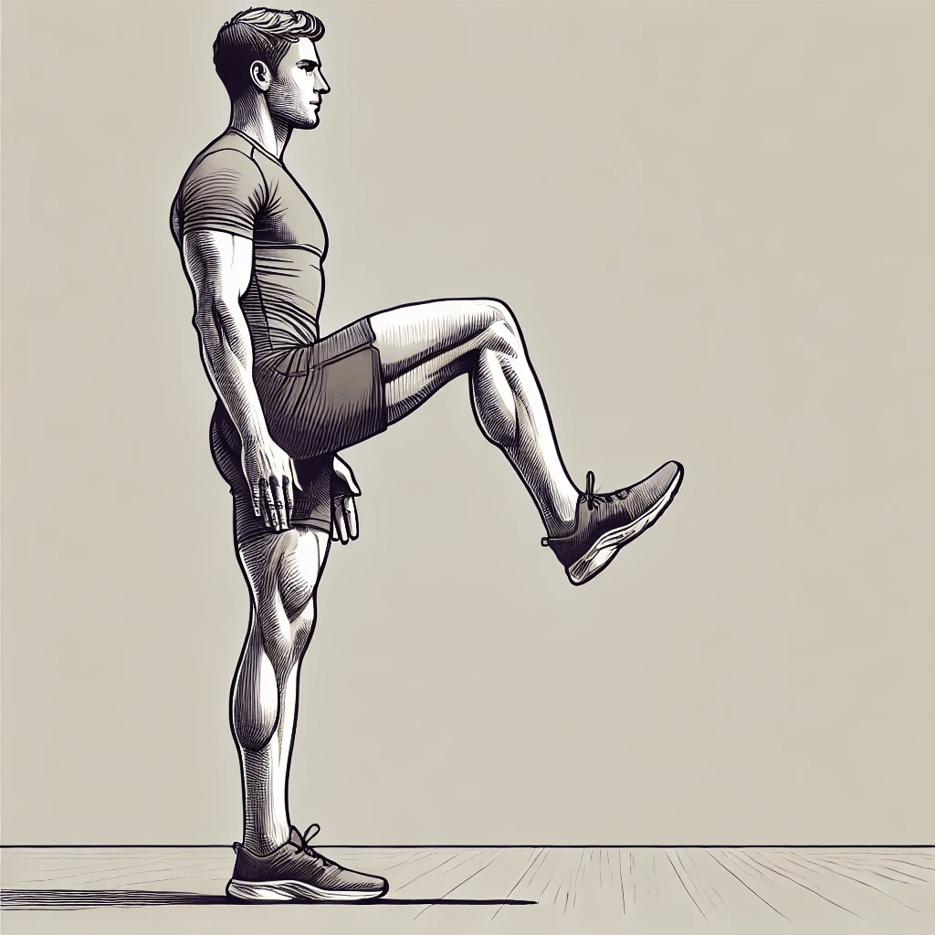 【簡単解説×解剖学】大殿筋（だいでんきん）について 〜お尻の筋肉の働きと鍛え方〜｜PT yoshi