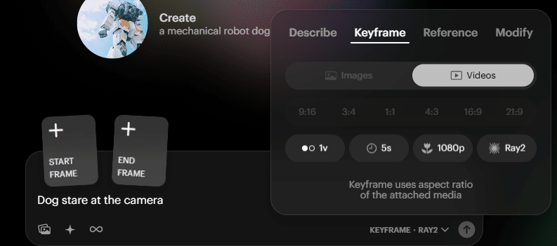 Luma Ray2 教科書：ゼロから始める動画生成ガイド｜Monmo_Studio