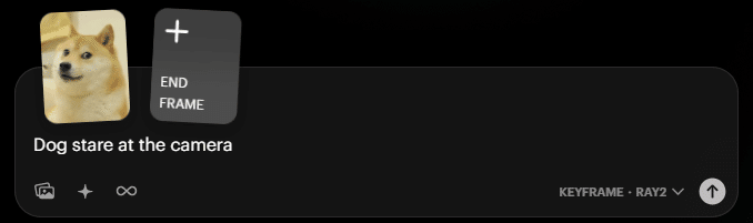 Luma Ray2 教科書：ゼロから始める動画生成ガイド｜Monmo_Studio