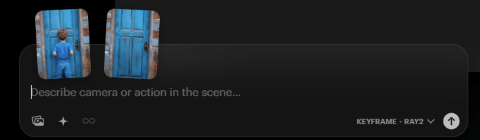 Luma Ray2 教科書：ゼロから始める動画生成ガイド｜Monmo_Studio