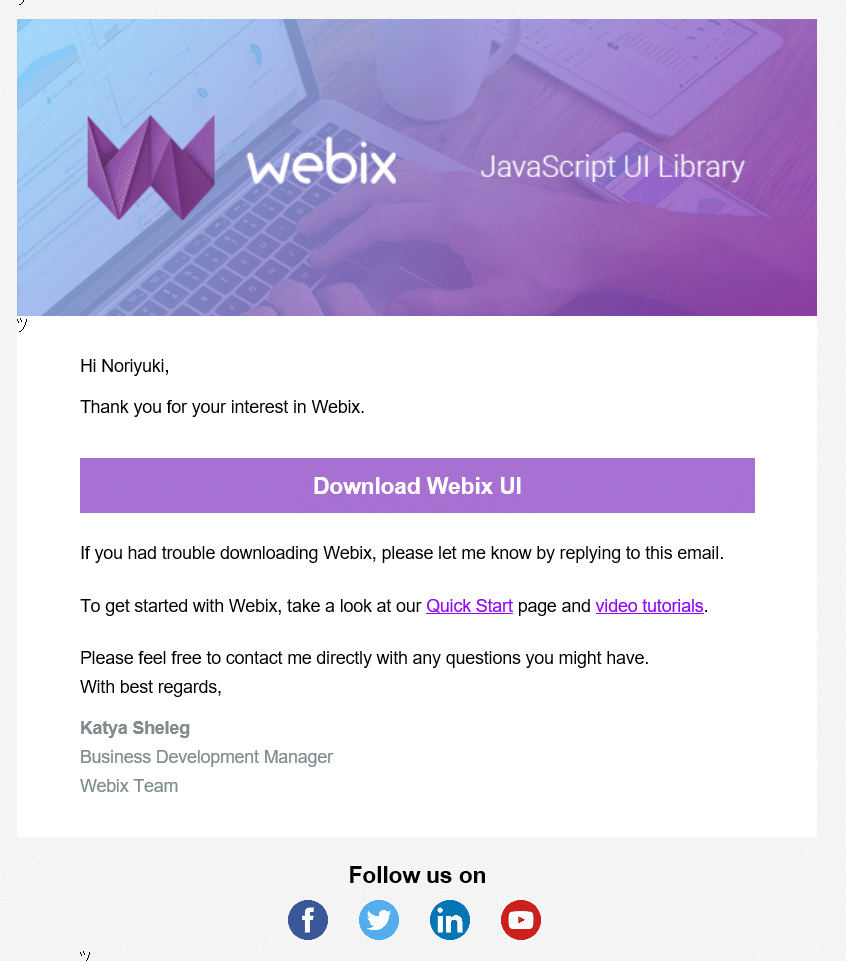 Webix（Javascript）動作環境の構築（No.93）｜Yamasan
