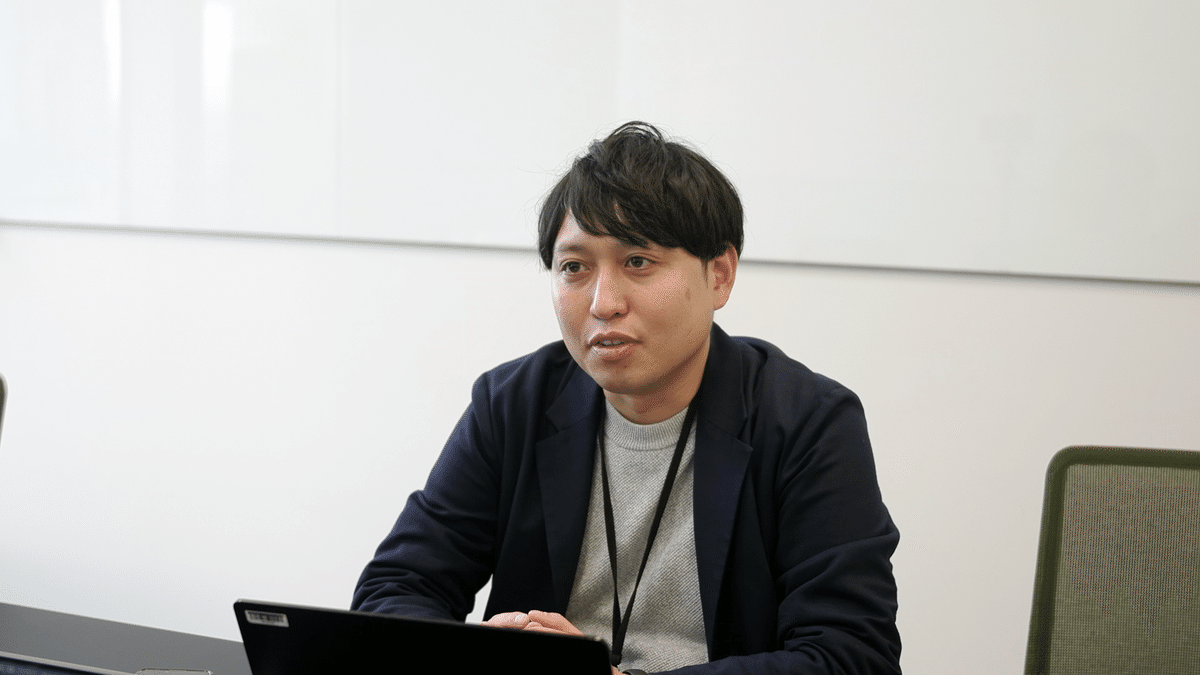 【fluctのヒト#04_渡邉 直貴さん】fluctへ5年半ぶりの帰還！ そのワケを聞いてみた｜fluct_official