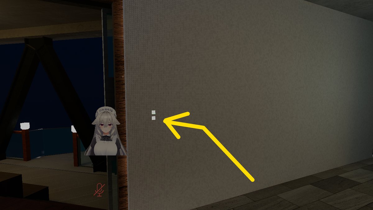 VRChatのIdle Cube日本語説明（2025/03/26更新）｜ねろ