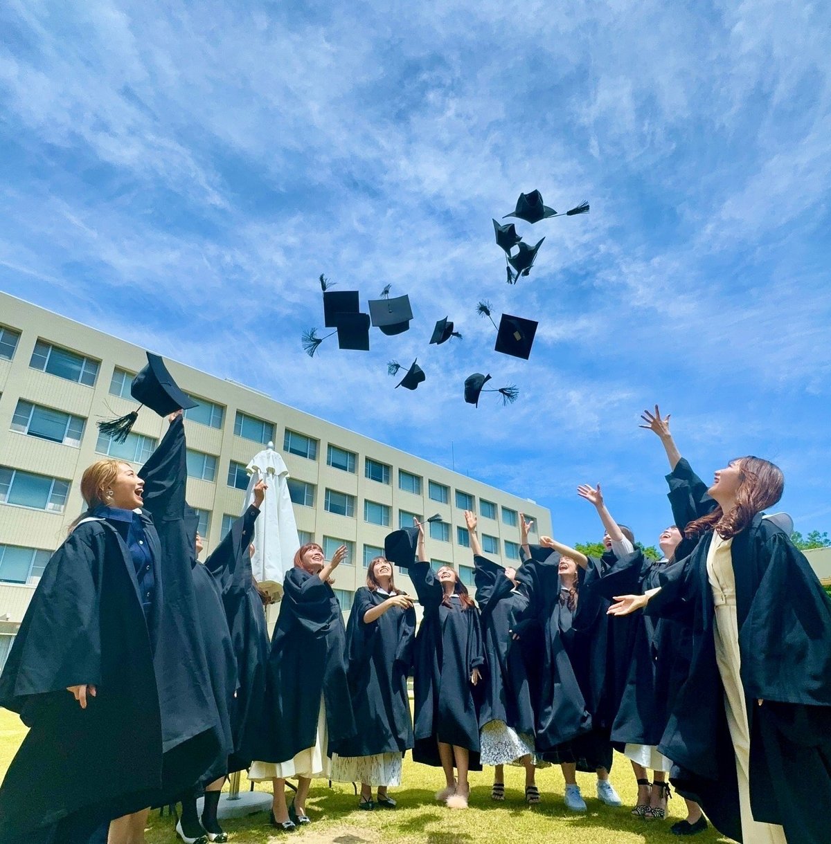 すみれ（後編）｜金城学院 公式 note「 Kinjo Knowledge