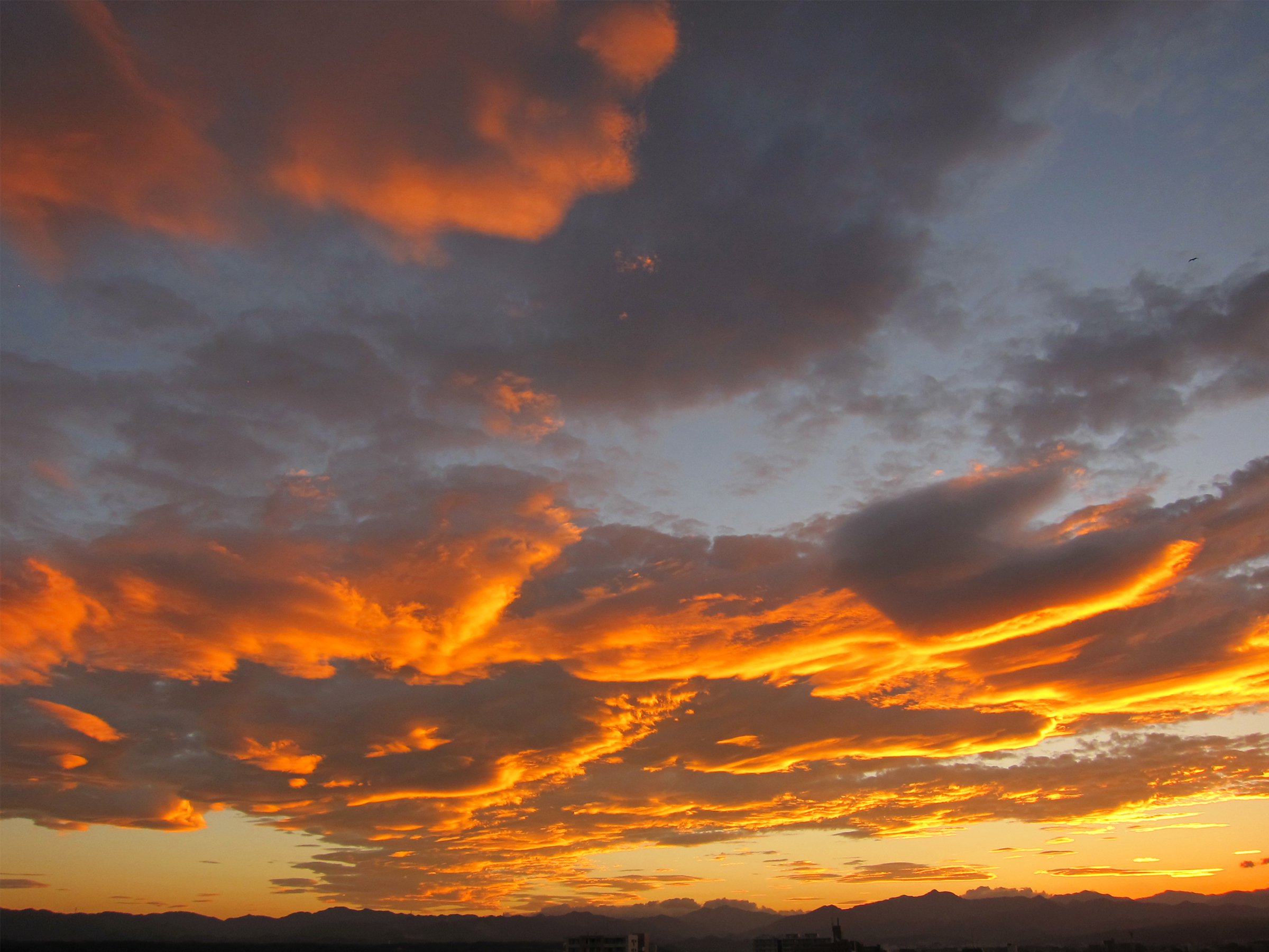 夕富士｜まさ / Atelier Masa