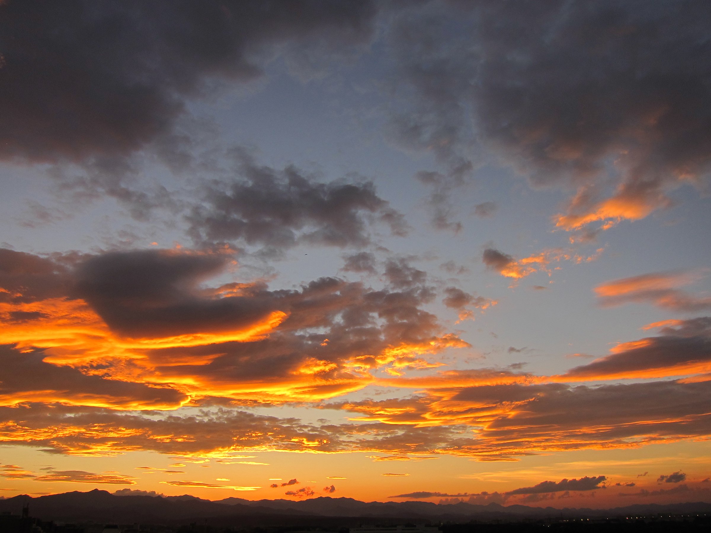 夕富士｜まさ / Atelier Masa