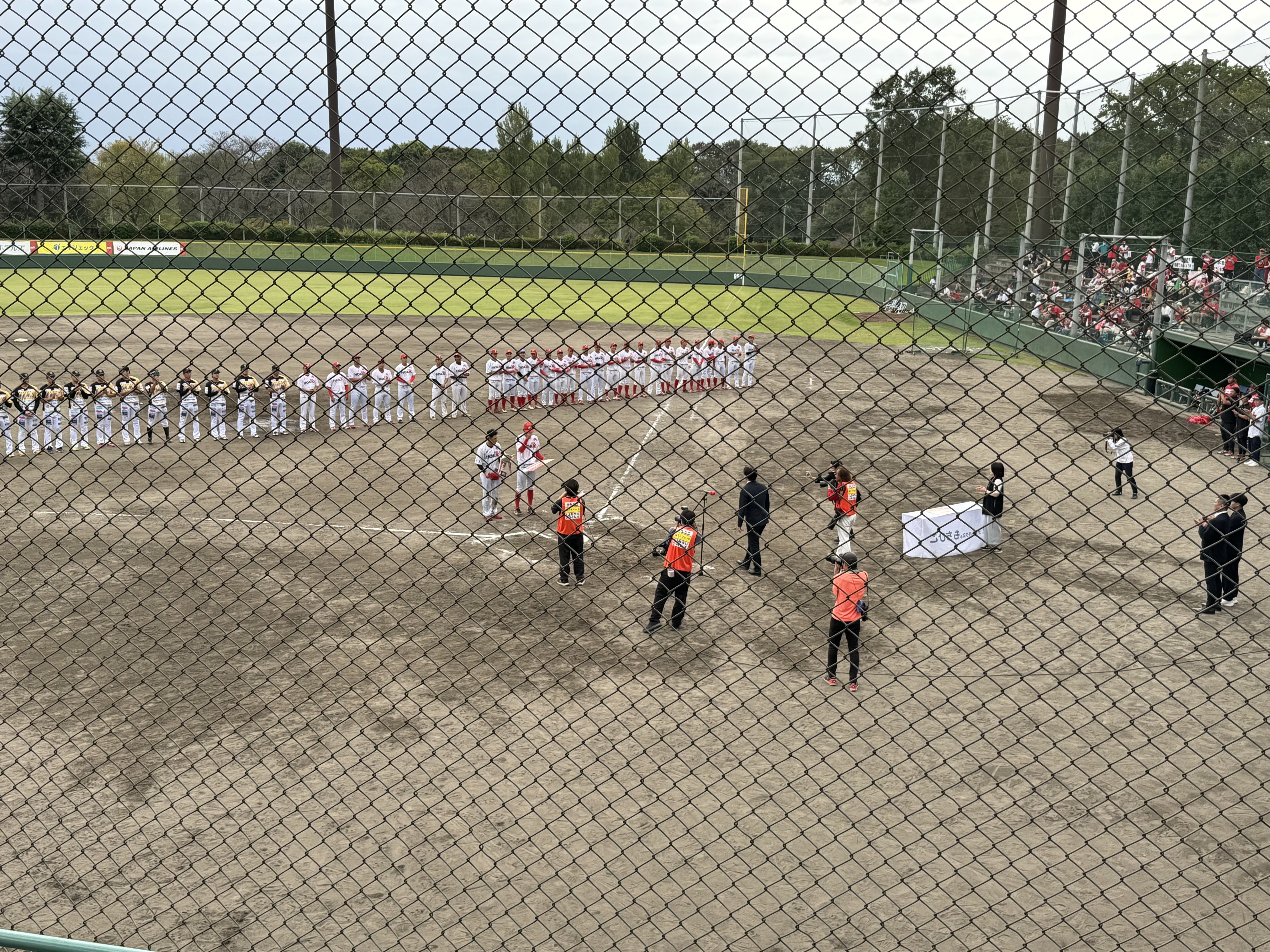 球場紹介】小山運動公園野球場|サク来 球場紹介】小山運動公園野球場|サク来