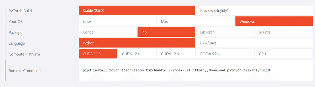 PyTorchのチュートリアルをチュートリアルする1：PyTorch事始め｜Marupeke-IKD