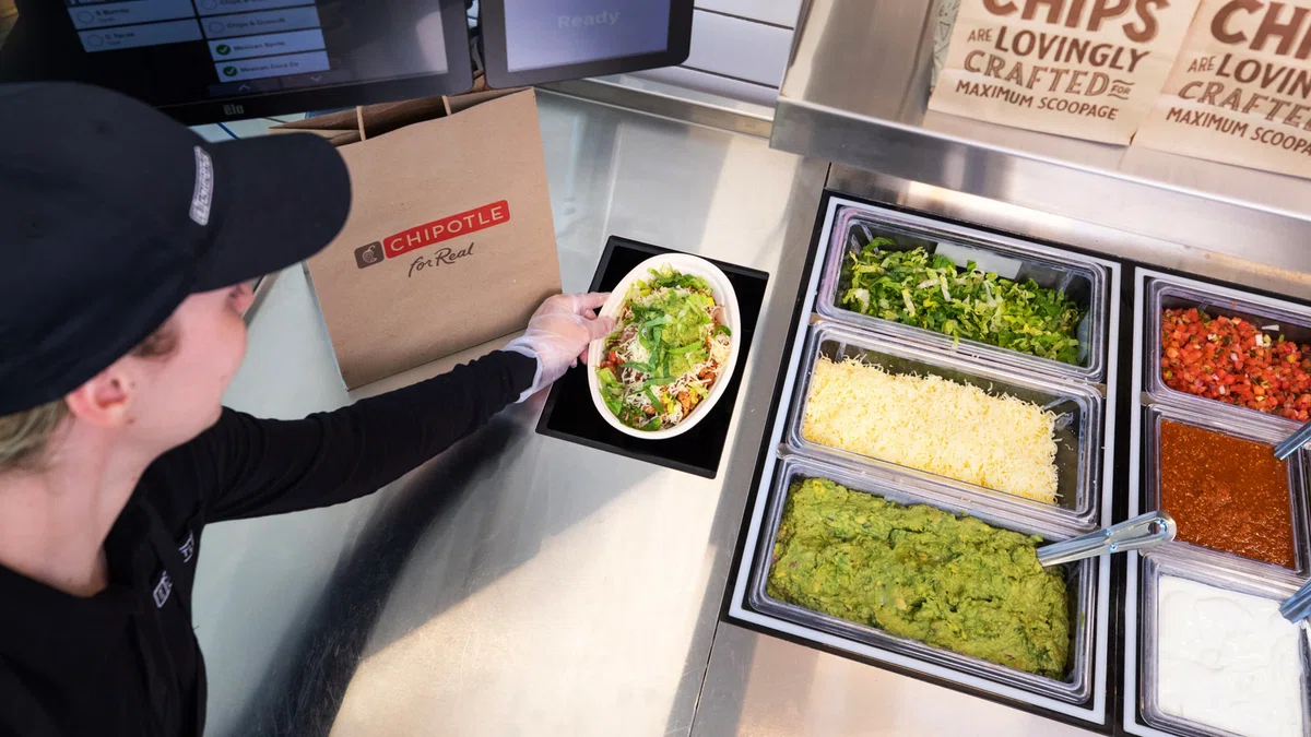 スモールビジネスからIPOへ！メキシカングリルChipotleの成長戦略と成功の鍵｜ヒョン | Storyseed