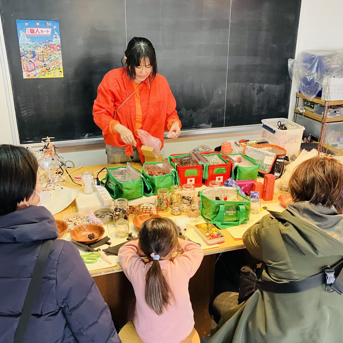 令和5年度cfoo参加の遊び場に行ってみよう！第3弾！ #大田区｜cfoo 東京都 子供の「遊び」推進プロジェクト