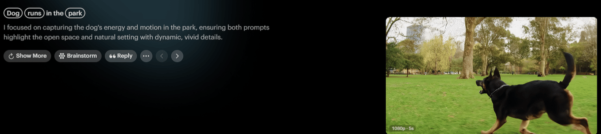 Luma Ray2 教科書：ゼロから始める動画生成ガイド｜Monmo_Studio