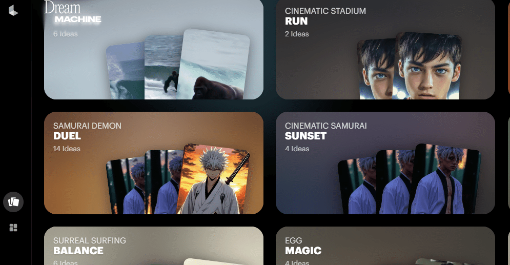 Luma Ray2 教科書：ゼロから始める動画生成ガイド｜Monmo_Studio