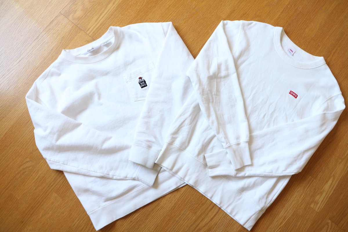 【ミニマリズム】8着の服で完結するシンプルライフ｜goro_minimalism