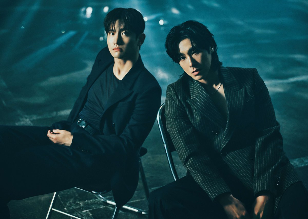 ＜5カ月連続 東方神起特集＞を楽しみにしてくださっている皆さまへ WOWOWをもっと楽しむためのご案内！｜WOWOW