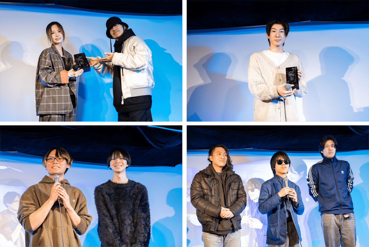 【イベントレポ】BlueSpikeグランプリ 2025 in ESP｜narasu 公式