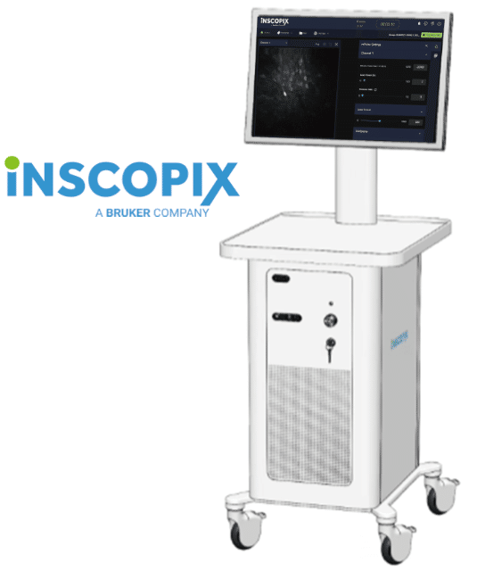 Mini2Pの紹介｜バイオリサーチセンター