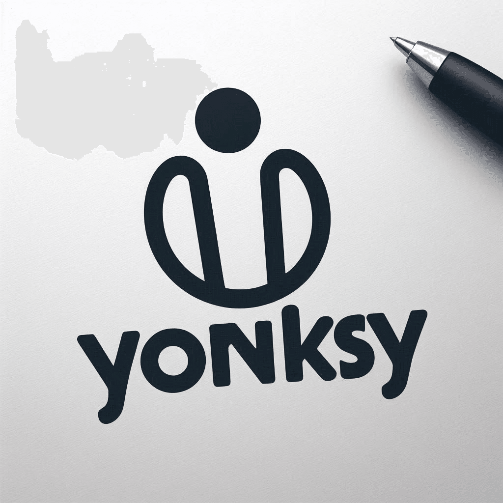 YONKSY｜YONKSY