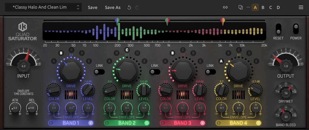 IK Multimedia T-RackS 6 MAX レビュー｜くろねこやま/ボカロP