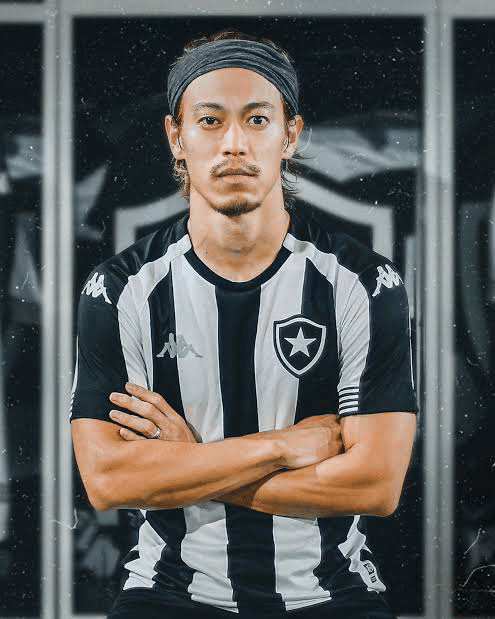 Keisuke Honda Magic Part1｜Yujiro Arai