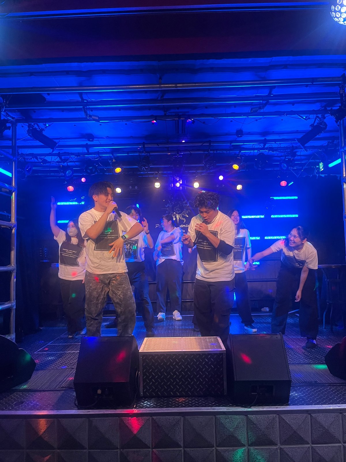 関西ダンス部活動報告（nobitel live🎤）｜株式会社nobitel（ノビテル） 公式note