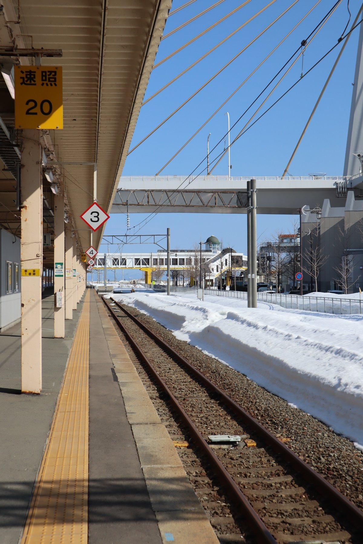 急行エコー703乗車ツアーで青森から盛岡へ爆速で移動🏃｜ryokichi